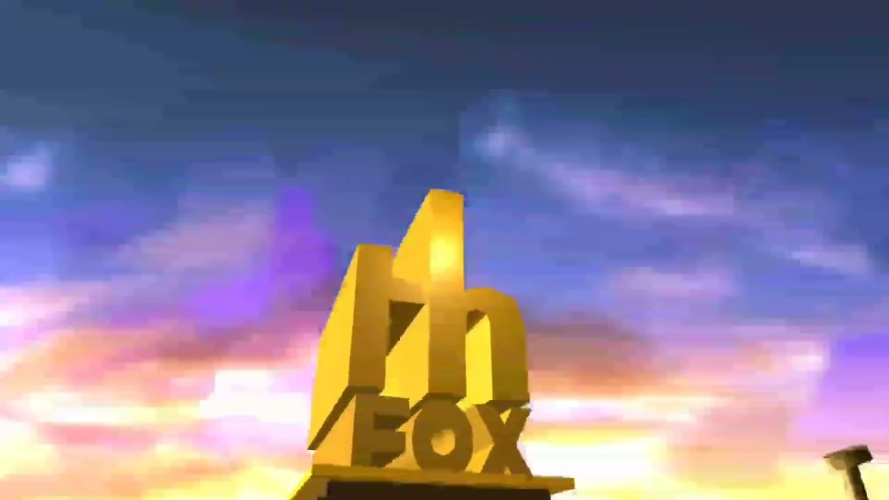 I FREAKING DESTROY TPOSINMEH/TDESTROYER'S TCF 1994 LOGO REMAKE