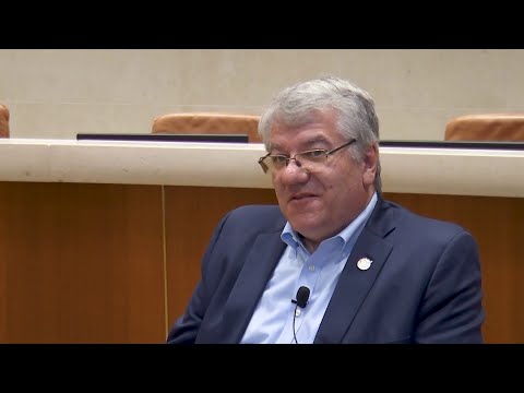 How will Orlando International Airport’s growth continue? A conversation with the outgoing CEO