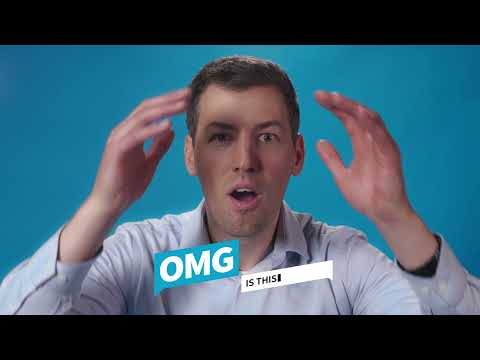 Atlas Copco's new Oxygen Generator (OGP+): teaser 1