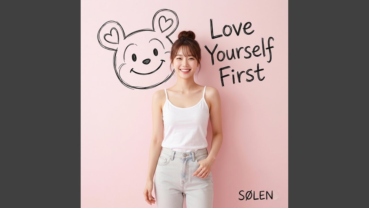 Love Yourself First