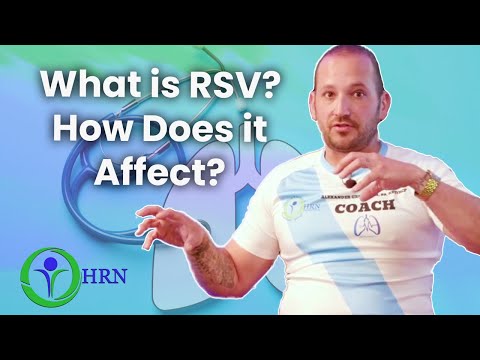 What is RSV? Am I In Danger!?