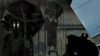 INTERLOPER part 1 - 5: Half-Life 2's Greatest Unsolved Mystery - Fimfiction