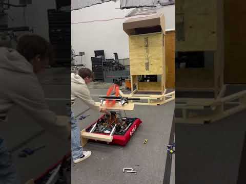 FRC 3506 YETI Robotics | 2024 Open Alliance Build Thread - Open ...