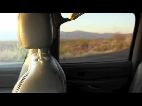 2005 Chevrolet Suburban 2500 8.1L 4x4