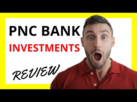 🔥 PNC Investments Review: Pros and Cons
