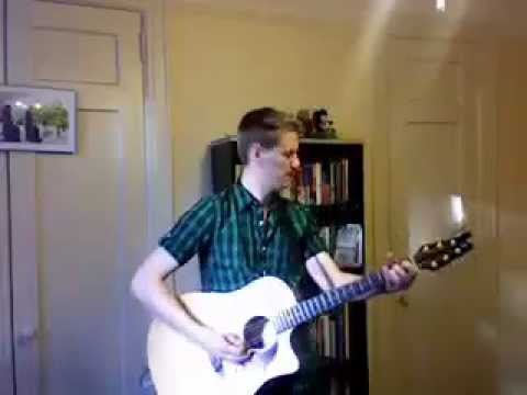 Blood Blind -Brandon Anderson