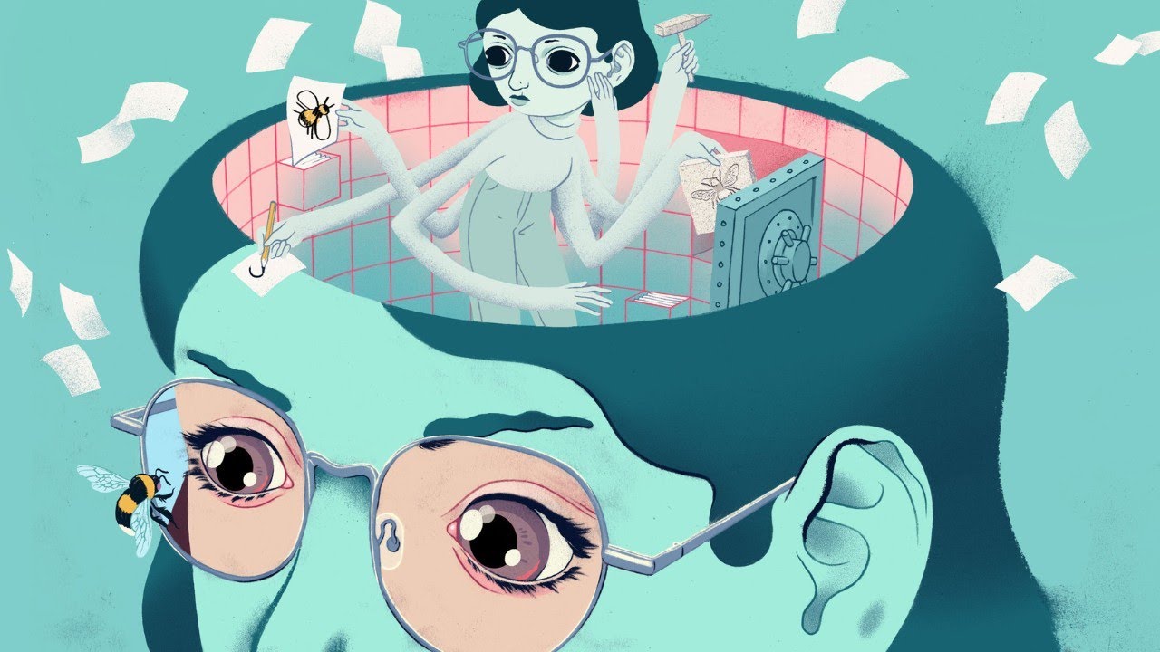 Human Memory: Process of Memory Formation (Neuroscience Explained)