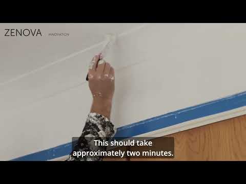 Zenova IP Application Demonstration