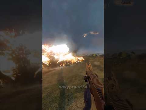 A-10 Air Support - BF 2042 Cinematic