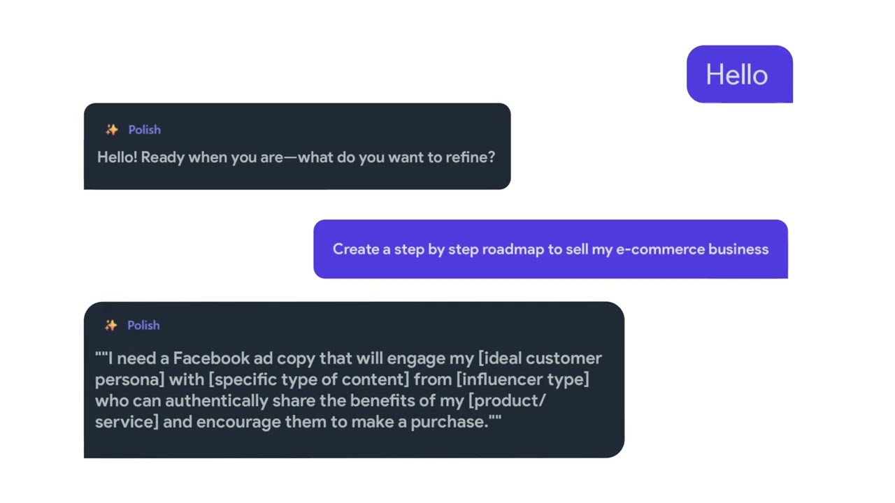 Introducing PromptPal