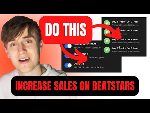 Increase Your Chances Of Selling On Beatstars By Using This!