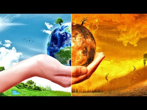 Climate Change (What is it, causes, effects, and some ways to help)