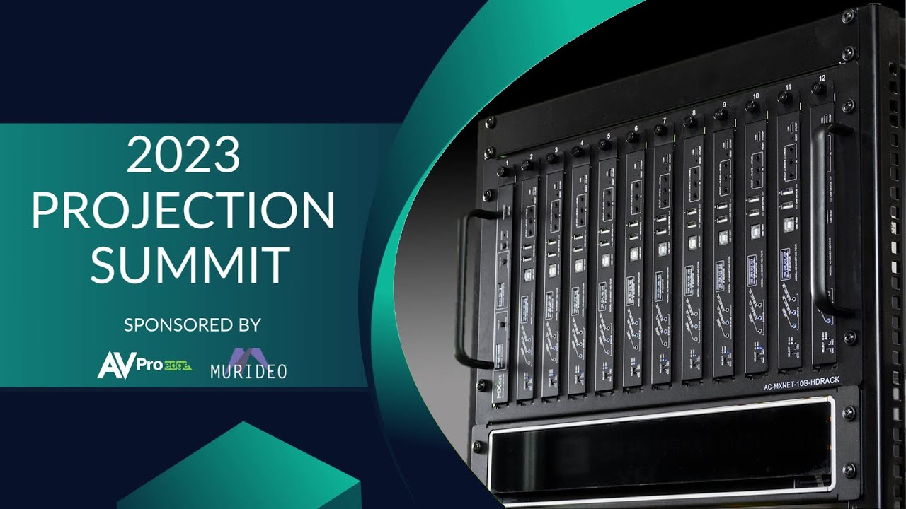 Choose the best AVPro Edge long distance HDMI video extension solution for your application.