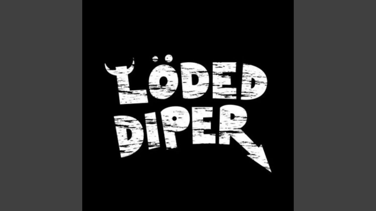 Explöded Diper
