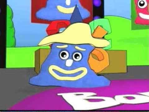Rhyme Time!!!!!!!Boulder Buddies