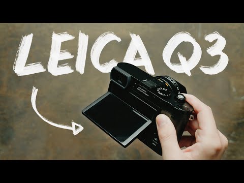 Leica Q3: First look (19080)