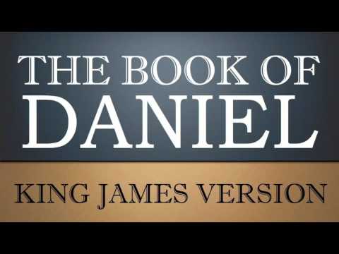 Book of Daniel - Chapter 3 - KJV Audio Bible