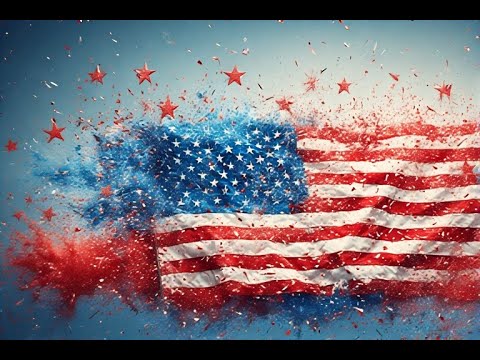 The Story of July 4th in 6 minutes | Why we celebrate the Independence Day