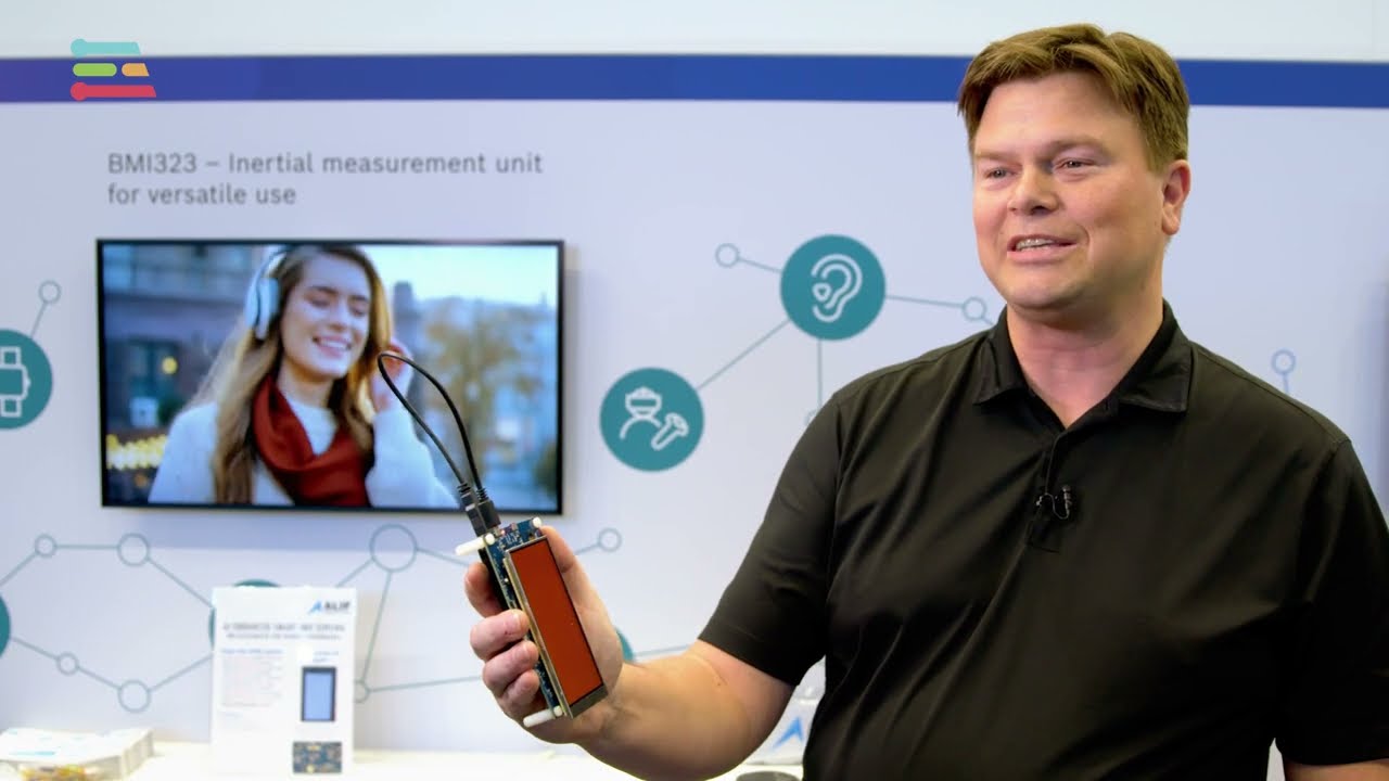 Videos, Trainings, Webinars | Alif Semiconductor