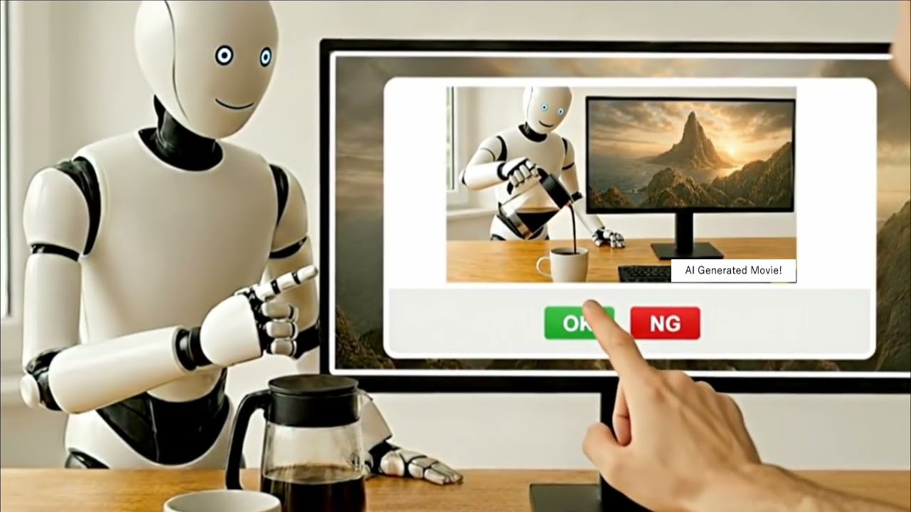 RePAD: Preview-and-Approve Robots