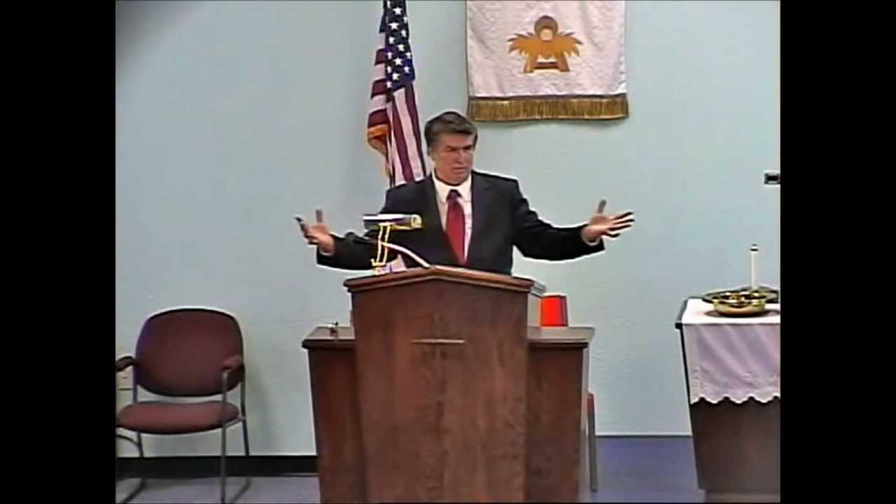 TREASURE IN EARTHEN VESSELS