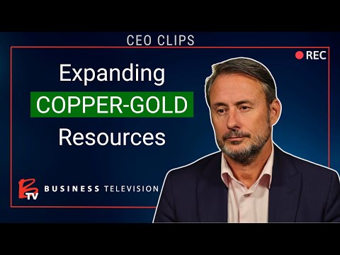 Advancing Copper-Gold Exploration in British Columbia | Vizsla Copper
