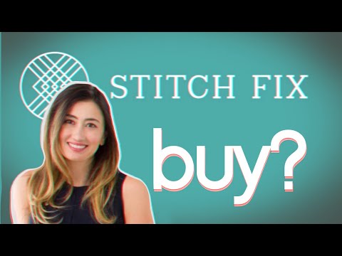 Stitch Fix Stock Analysis (SFIX research)