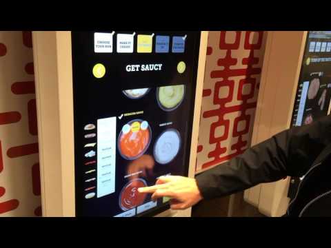 McDonald's NEW Create your Taste Menu - Canadian Exclusive