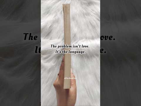 The 5 Love Languages by Gary Chapman #booksuggestions #bookrecommendations #bookworm #bookreads