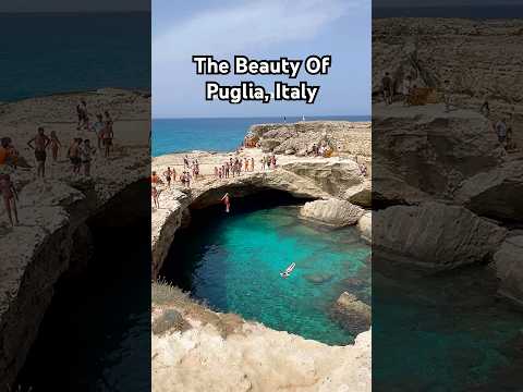 This is Italian HEAVEN ๐Puglia, Italy ๐ฎ๐น #puglia #pugliagram #italytravel #italytravelguide