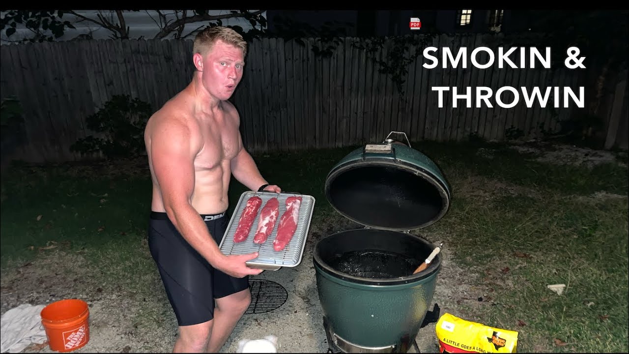 Smokin & Throwin S.2 E.4