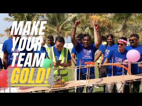Importance of Team Building