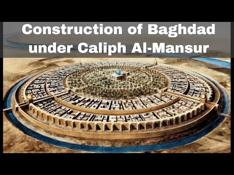 Abbasid Caliphate | Map and Timeline