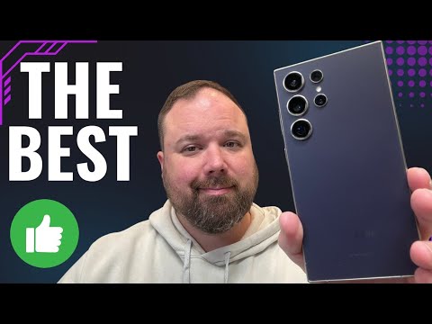 Samsung S24 Ultra: Test with camera samples (after updates)