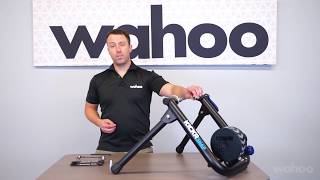 Wahoo Kicker Snap 12x142 Thru Axle Adapter | evo