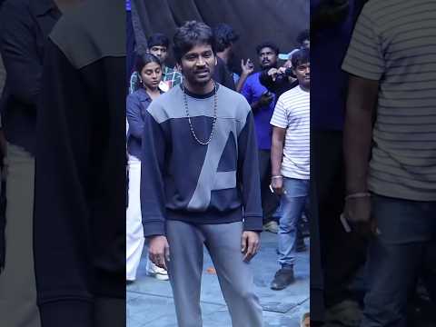 YEDI song ❤️ #dhanush #anika #gvprakash #song #trending