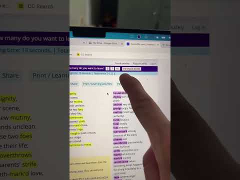 Useful Websites for the Classroom part 54! Rewordify.com