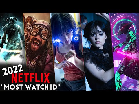 Top 7 NETFLIX "Hindi Dubbed" Movies in 2022 as per IMDB (Part 4)