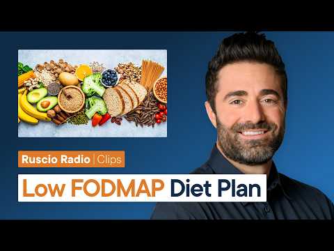 The Right Way To Use Low FODMAP For Your Gut (Diet Plan)