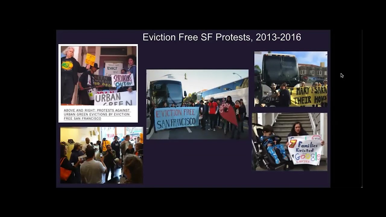 Mapping Against Property with Erin McElroy & Anti-Eviction Mapping Project​