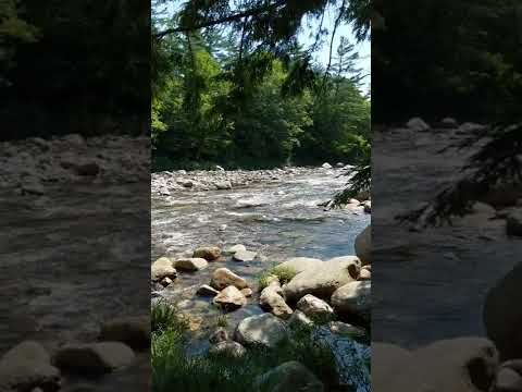 Pemigewasset River