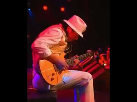 Carlos Santana - Europa - Live 2011