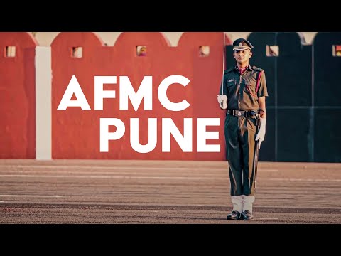 Everything you need to know about AFMC Pune | Armed Forces Medical College