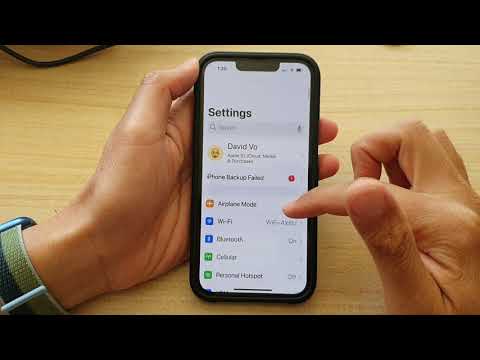 iPhone 13/13 Pro: How to Allow/Don't Allow Apps Access to Photos