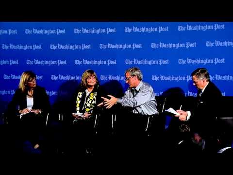 What is the state's role in long-term care?