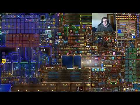 9999 Crimstone Blocks