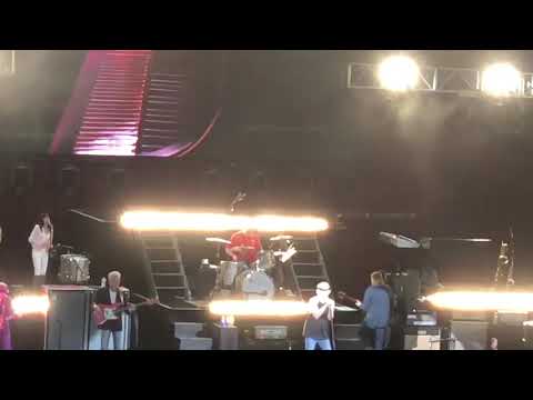Seger’s final tour and show in Michigan #401k #501k #Retirement