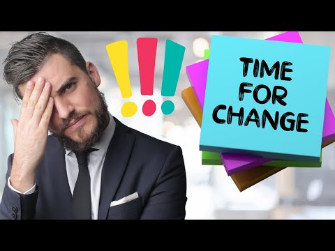 Pro Phrases for Change Management in Business English • BEP 83
