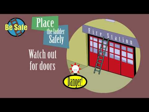 Ladder Safety
