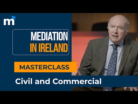 Mediation Training Course | Role of Barristers